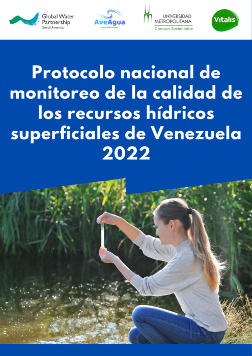 Parte final: Protocolo nacional de monitoreo de la calidad de los ...