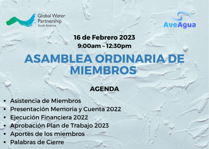 Invitación Asamblea 2022 :: Aveaguagwp